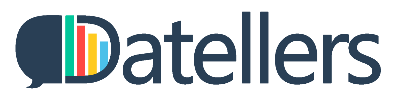 Bar of Pie - A Power BI Custom Visual By Datellers! - Datellers