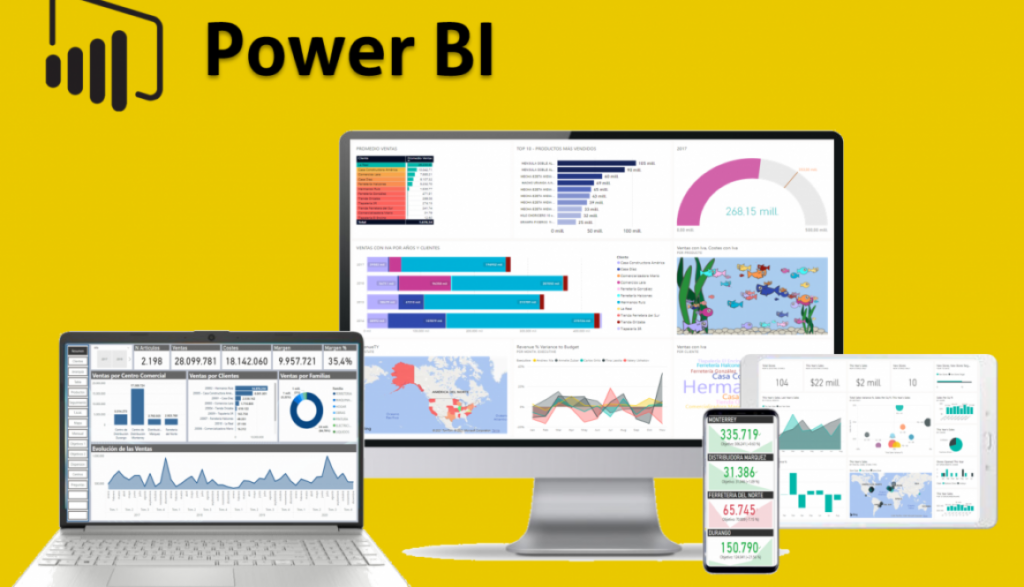 A Beginner's Guide to Learning Power BI the Right Way - Datellers